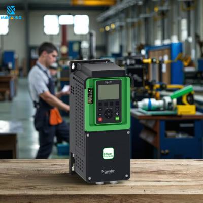 China Variable Frequency Drive Schneider Electric ATV71HC16N4 VFD 3-Phase Inverter Motor Speed Control for sale