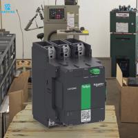 China AC Contactor Schneider Electric LC1G09 Magnetic 3-Pole Motor Control Switch Module for sale