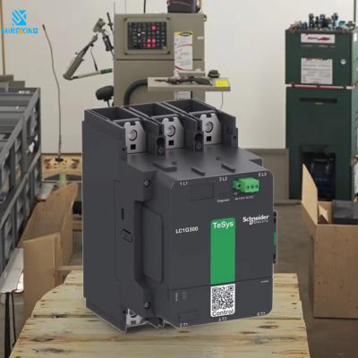 China AC Contactor Schneider Electric LC1G09 Magnetic 3-Pole Motor Control Switch Module for sale