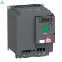 China Frequency Converter Schneider Electric ATV310H037N4A Compact VFD Low Voltage Motor Drive Cabinet for sale