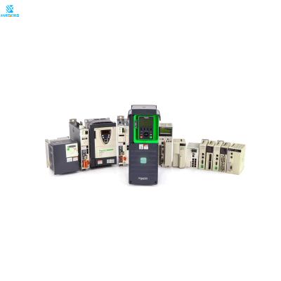 China Variable Frequency Drive Schneider Electric ATV930D37N4 VFD Three Phase Inverter Motor Speed Control for sale