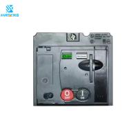 China MCCB Schneider Electric MT250 Fixed Type Protective Circuit Switch Adjustable Current Breaker Cabinet for sale