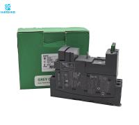 China Linkage Module Schneider Electric LUB12 Motor Controller Electrical Accessories Terminal Block for sale