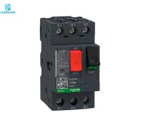 China Motor Circuit Breaker Schneider Electric GV2ME04C 0.4-0.63A Thermal Magnetic 3-Pole Protector for sale