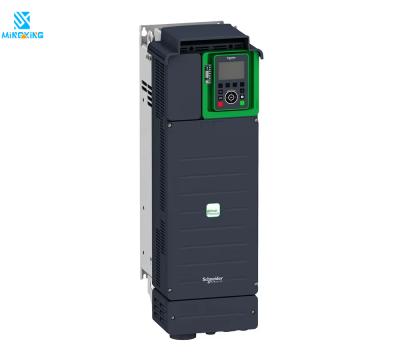 China Frequency Inverter Schneider Electric ATV930 VFD 15kW-45kW 3-Phase AC 380-480V IP20 Drive for sale