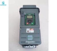 China Variable Frequency Drive Schneider Electric ATV610U15N4 3-Phase 380-400V Compact VFD Inverter for sale