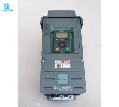 China Variable Frequency Drive Schneider Electric ATV610U15N4 3-Phase 380-400V Compact VFD Inverter for sale