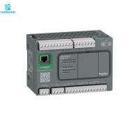 China Compact PLC Controller Schneider Electric TM200CE16T Programmable Logic Production Control System for sale