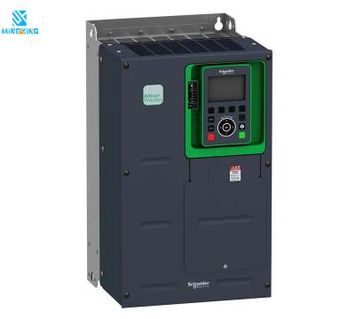 China Frequency Inverter Schneider Electric ATV930U22Y6 3-Phase AC Drive Compact Control Unit for sale
