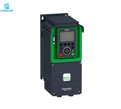 China Variable Frequency Drive Schneider Electric ATV930U30N4 3-Phase 380-400V Heavy Duty Motor Control for sale