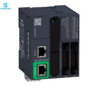 China PLC Controller Schneider Electric TM221ME32TK Transistor Output Industrial Control Module for sale