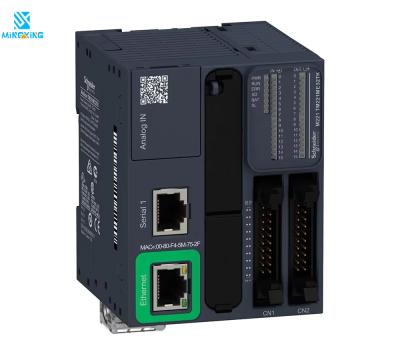 China PLC Controller Schneider Electric TM221ME32TK Transistor Output Industrial Control Module for sale