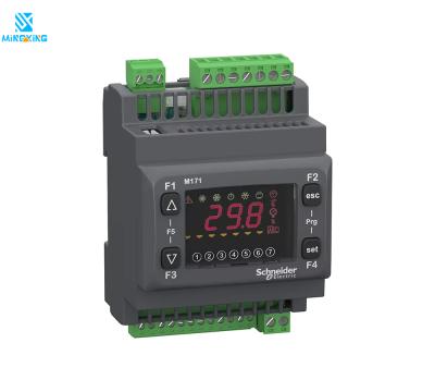 China PLC Controller Schneider Electric TM171OD14R Relay Output Compact Industrial Control Module for sale