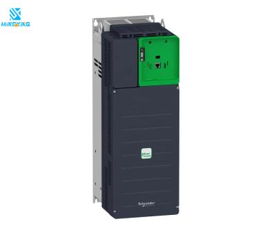 China Variable Frequency Drive Schneider Electric ATV930D90N4Z 3-Phase 380-480V 90kW Motor Control for sale