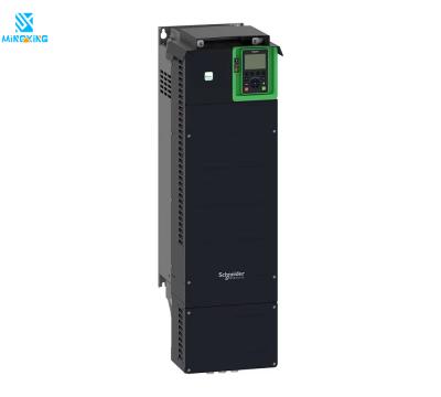 China Frequency Converter Schneider Electric ATV630D55N4 High Power 50-60Hz VFD Drive Automation for sale