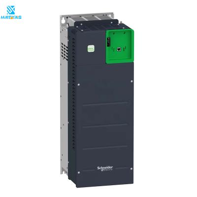 China Variable Frequency Drive Schneider Electric ATV630D75N4Z 3-Phase 380-480V 75kW Motor Controller for sale