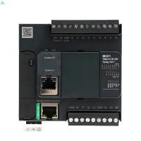 China Compact PLC Module Schneider Electric TM221CE24T Digital Logic Controller Factory Automation for sale