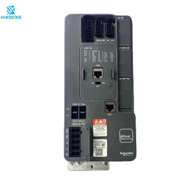 China Variable Frequency Drive Schneider Electric ATV340U75N4 3-Phase 380-480V 7.5kW Motor Control for sale