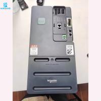 China Variable Frequency Drive Schneider Electric ATV340D18N4 3-Phase 380-480V 18.5kW Motor Control for sale