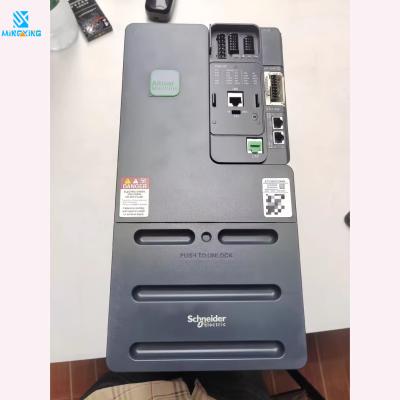 China Variable Frequency Drive Schneider Electric ATV340D18N4 3-Phase 380-480V 18.5kW Motor Control for sale