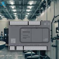 China Programmable Controller Schneider Electric TM200CE40T PLC Module Factory Automation Control for sale