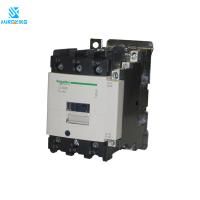 China AC Contactor Schneider Electric LC1D25 Magnetic Automation Circuit Control Power Component for sale