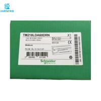 China PLC Controller Schneider Electric TM218LDA60DRN Modicon M218 I/O Relay AC Power Control for sale
