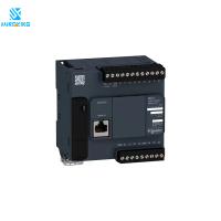 China Discrete Output Module Schneider Electric TM3DQ16TG Modicon TM3 PLC Logic Controller for sale