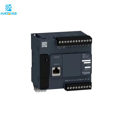 China Discrete Output Module Schneider Electric TM3DQ16TG Modicon TM3 PLC Logic Controller for sale