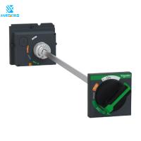 China Extended Rotary Handle Schneider Electric LV429338 Accessory Industrial Control Component for sale