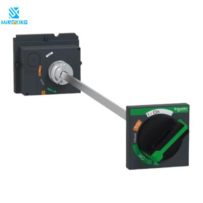 China Extended Rotary Handle Schneider Electric LV429338 Accessory Industrial Control Component for sale