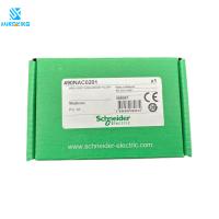 China PLC Module Schneider Electric 490NAC0201 M580 RJ45 Industrial Communication Unit for sale