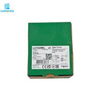 China DC Contactor Schneider Electric LC1D25BL Three-Pole 25A 24VDC Motor Control Component for sale