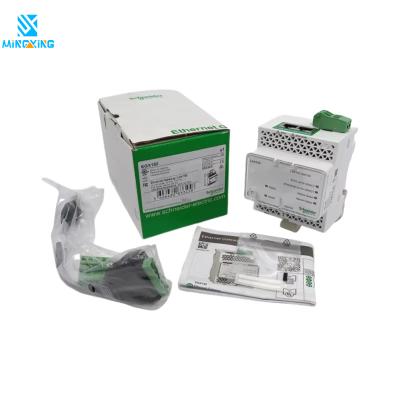 China PLC Gateway Schneider Electric EGX150 Industrial Communication Control Unit for sale