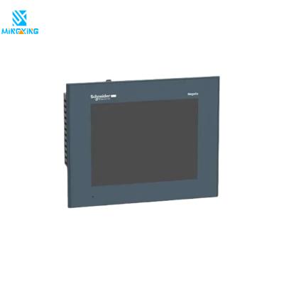 China HMI Display Schneider Electric HMIGTO4310 7.5-inch TFT Touchscreen Panel Control Unit for sale