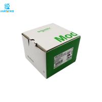 China PLC Controller Schneider Electric TM221CE16R Modicon M221 Logic Automation Unit for sale