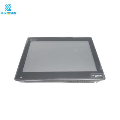 China HMI Display Panel Schneider Electric HMIDT651 12-24VDC Automation PAC Controller for sale