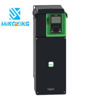China Variable Speed Drive Schneider Electric ATV630D22N4 22kW 30HP 380-480V Frequency Converter for sale