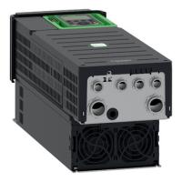 China Variable Speed Drive Schneider Electric ATV630D22N4 22kW 30HP 380-480V Frequency Converter for sale