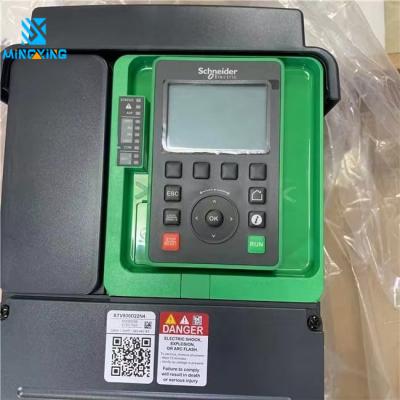 China Variable Speed Drive Schneider Electric ATV930D22N4 22kW 30HP 380-480V Electric Inverter for sale
