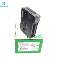 China HMI Touch Panel Schneider Electric HMIGXO3501 Easy GXU Screen Control Interface for sale