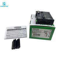 China PLC Output Module Schneider Electric TM3DQ16R Modicon TM3 Industrial Control Unit for sale