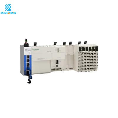 China Expansion I/O Module Schneider Electric TM3XTRA1 Modicon TM3 TM-BUS Transmitter Unit for sale