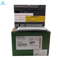 China PLC Module Schneider Electric TM200CE24R Programmable Controller M200 Series Industrial for sale