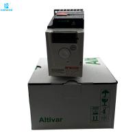 China Variable Speed Drive Schneider Electric ATV12H037M2 ATV12 0.37kW 1-Phase Industrial Unit for sale