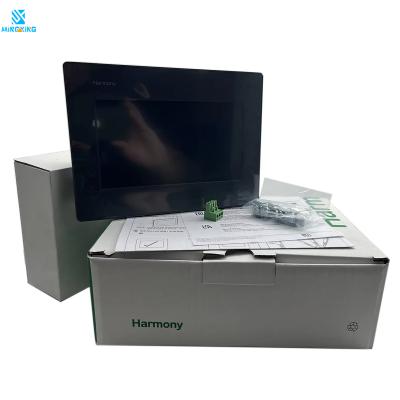 China HMI Touch Panel Schneider Electric HMIGXU3512 Industrial Control Interface Display Unit for sale