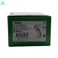China Input Module Schneider Electric TM3DI8 Modicon TM3 Industrial Automation Control Unit for sale