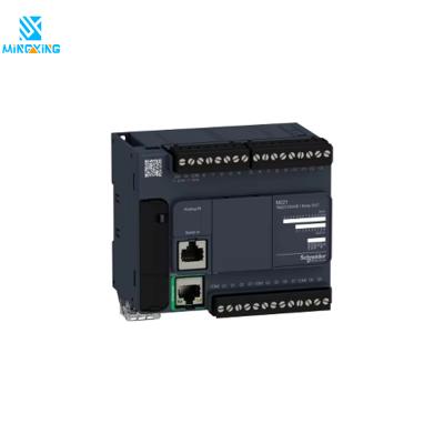 China Analog Input Module Schneider Electric TM3AI4 Modicon TM3 I/O Industrial Control Unit for sale
