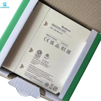 China PLC Module Schneider Electric BMXDRA1605 Modicon Industrial Automation Control Unit for sale