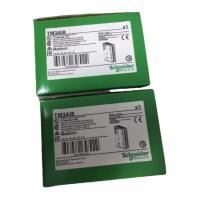 China Inductive Sensor Schneider Electric XS8C4A1MPG13 40x40x117 PBT Sn20mm 240VAC DC Component for sale